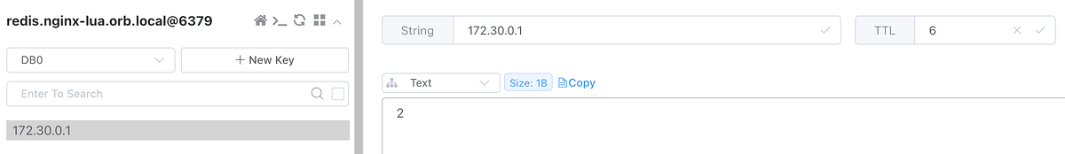 [優化] OpenResty ＋ nginx 可以做很多事(二). OpenResty + lua + redis 實作 | by 0xRory | Medium
