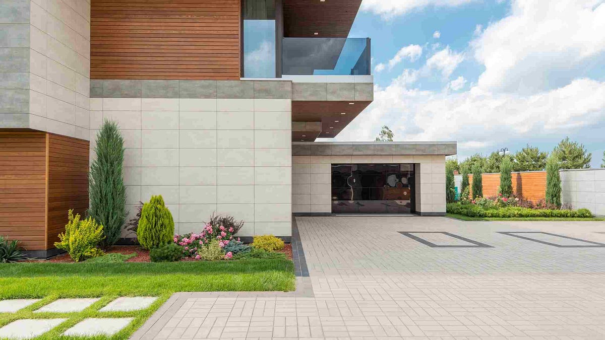 Villa Renovation In Dubai Festival City Expansion: Transforming ...