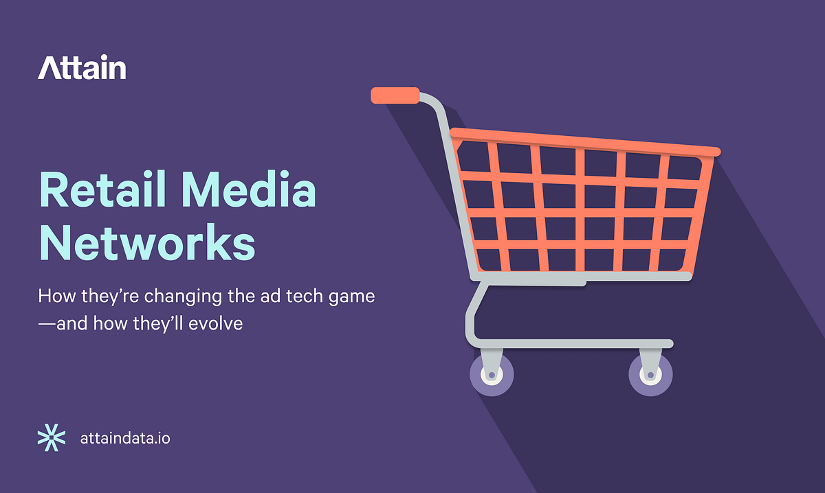 Retail Media Networks: How they’re changing the ad tech game — and how ...
