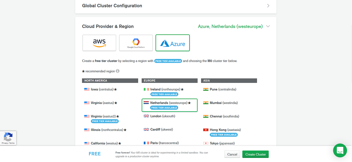 Build a Leaderboard for your Unity game with NodeJs and MongoDB | by Antoine Cherel | Medium