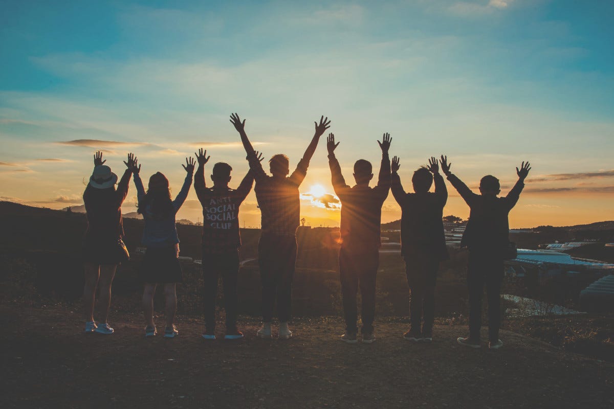 3 Responsibilities Every Leader Must Embrace | by Matt Trammell, Ed.D ...