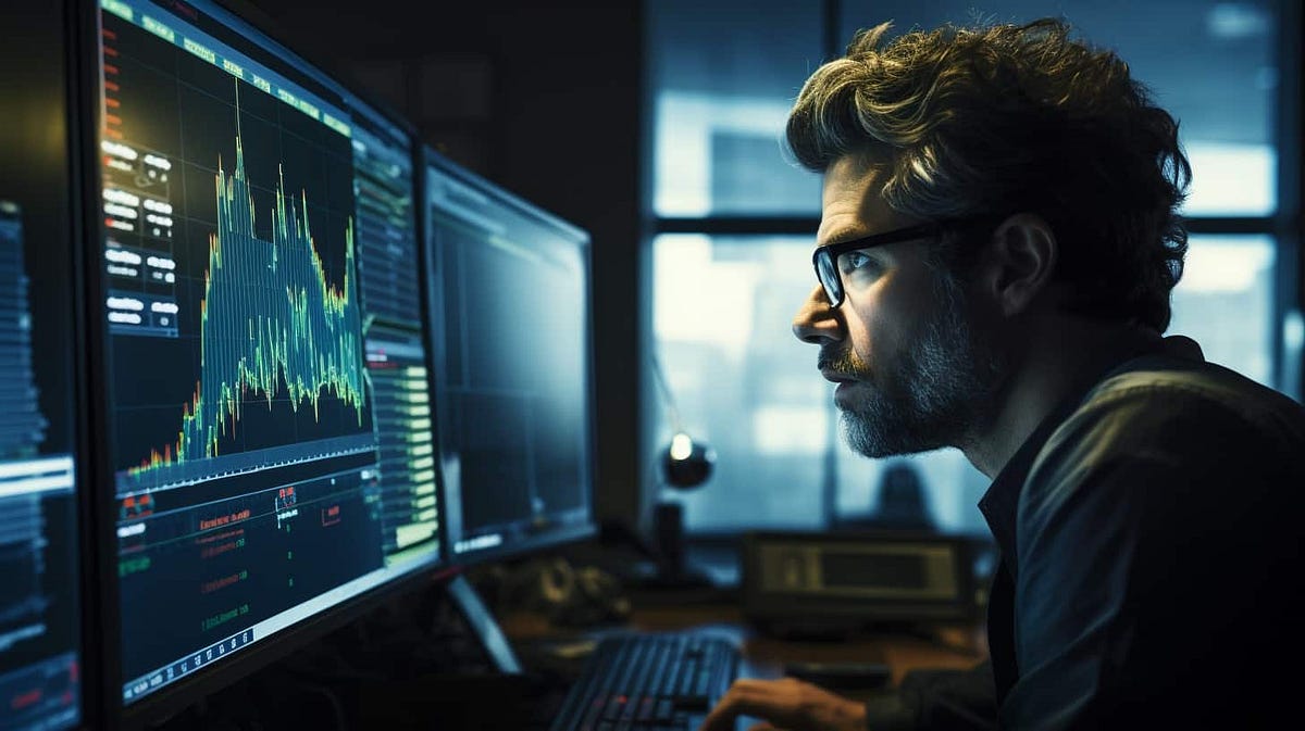 How to be a Forex God: 10 Secrets to Trading Success in 2024 | by ...