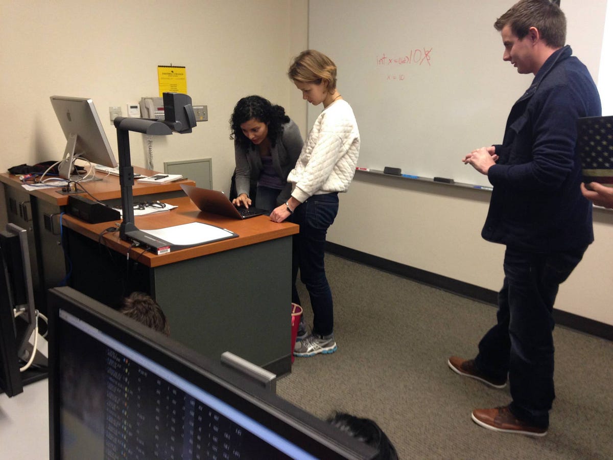 Teaching Java. I’ve started teaching an introduction… | by Denzil | Medium