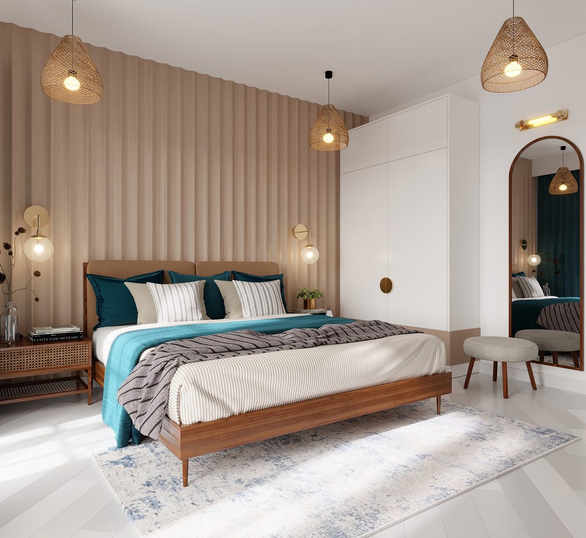 Design Your Dream Home In Goa Inspired By These 8 Unique Styles | by ...
