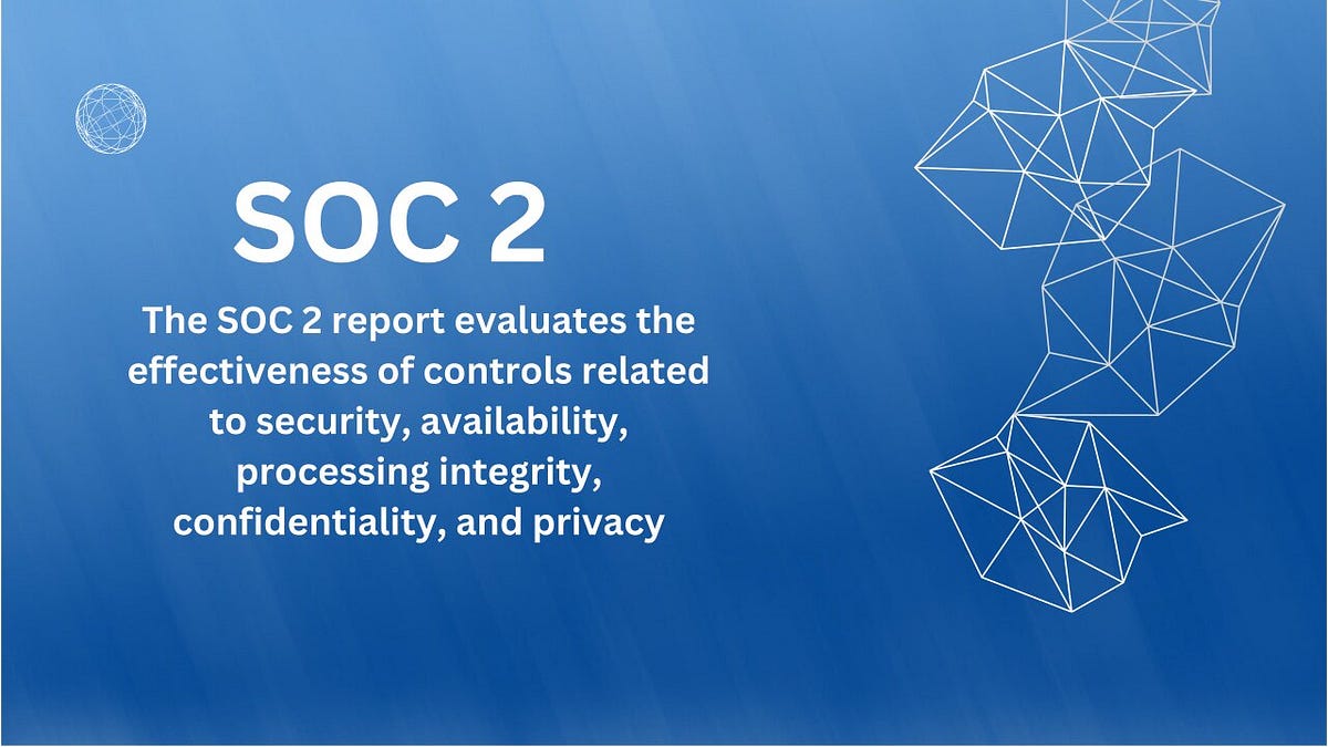 Understanding SOC 2 Audit: Enhancing Security, Privacy, and Compliance with eShield IT Services ...
