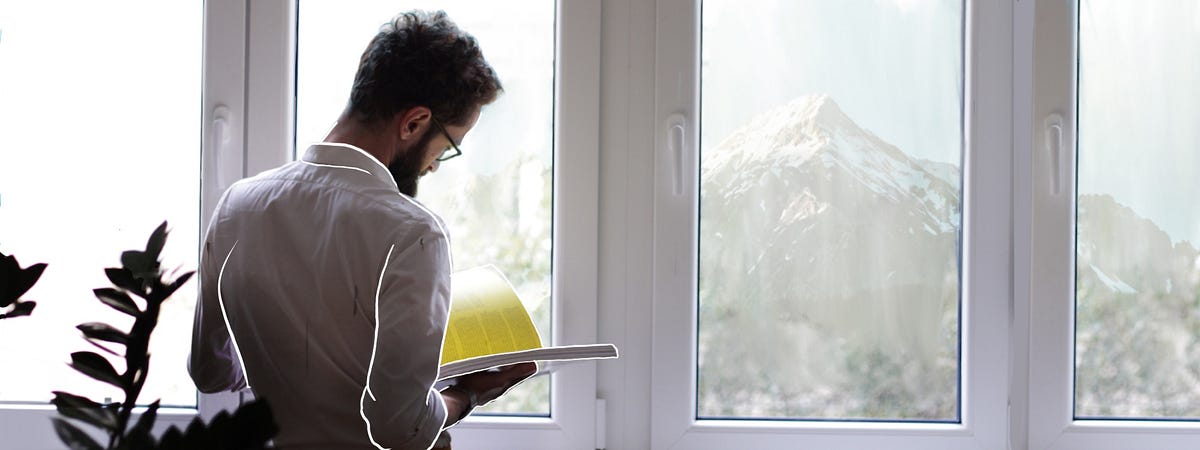 The Best Business Advice I Ever Received | by Codelitt | Codelitt | Medium