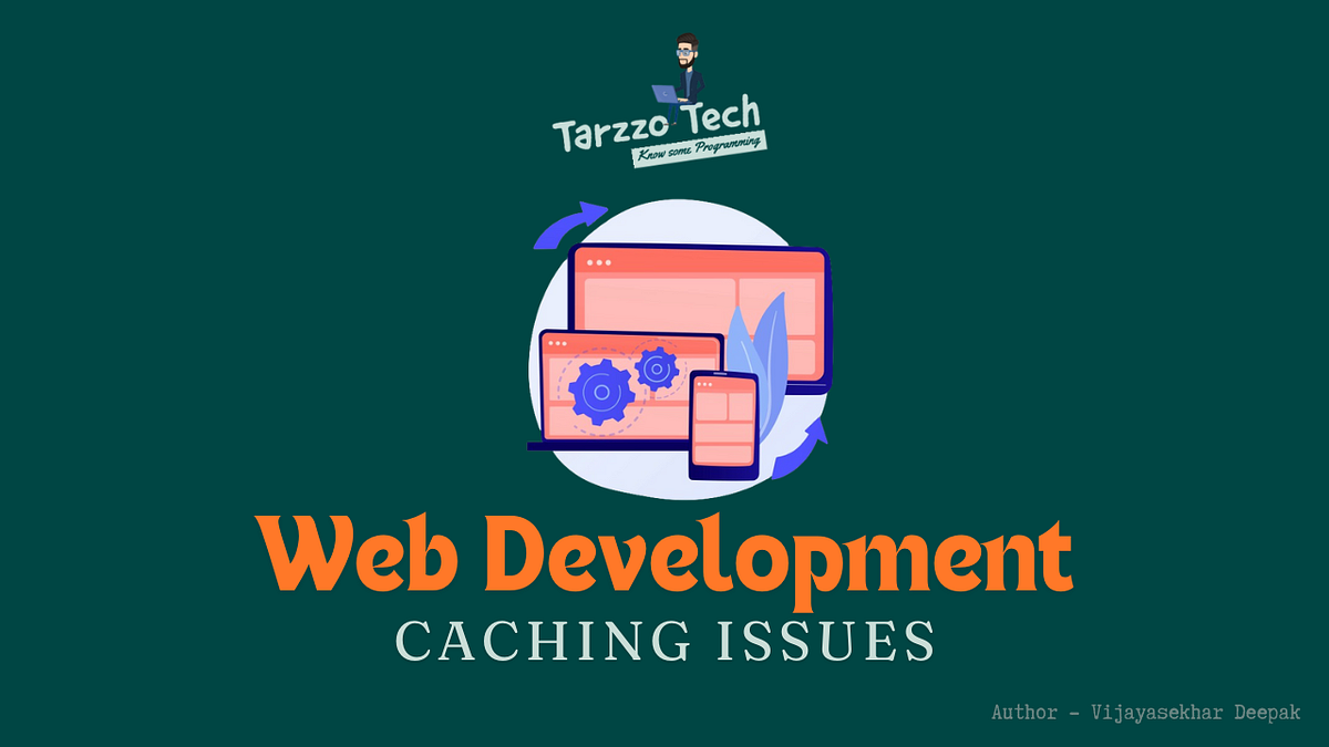 Troubleshooting Chrome Caching Issues in Web Development | by Vijayasekhar Deepak | Stackademic