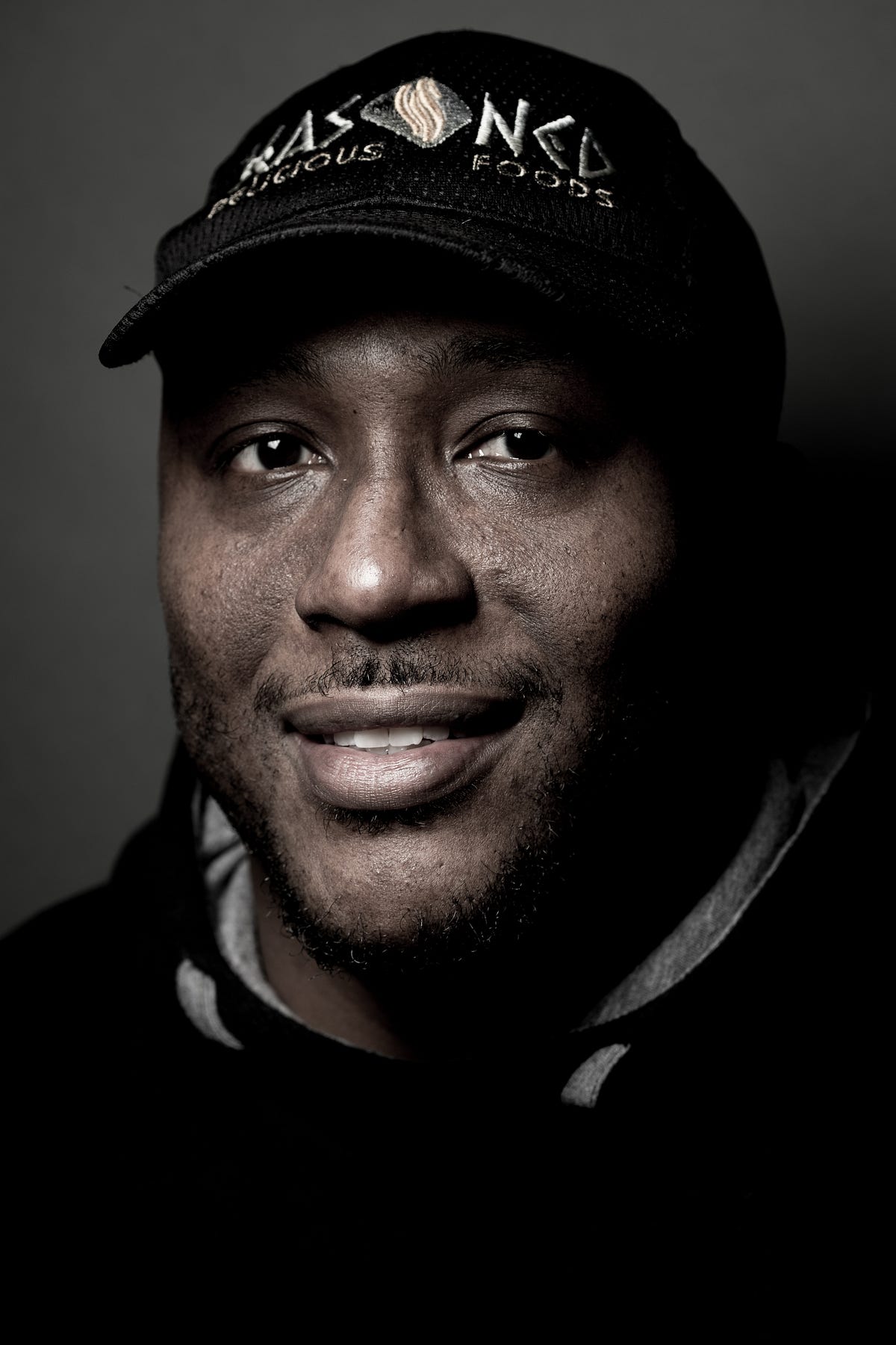 Black Stories Matter | How I Was Built for Fatherhood | Martin Dunkley ...