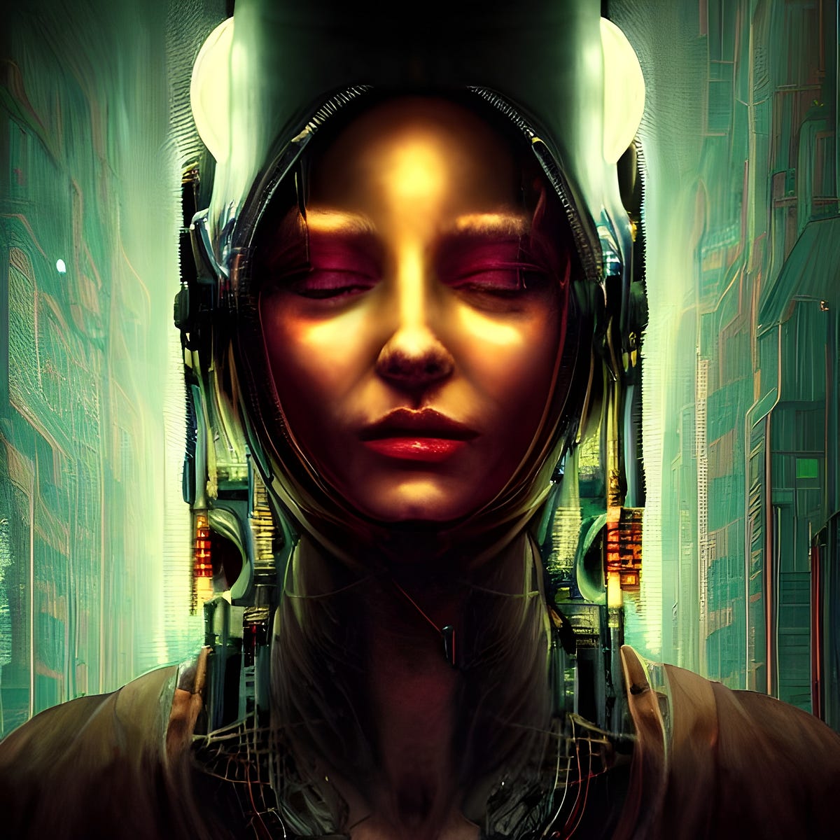 “Finding Zen in the Chaos: Mastering Mindfulness in a Rapid-Fire World ...