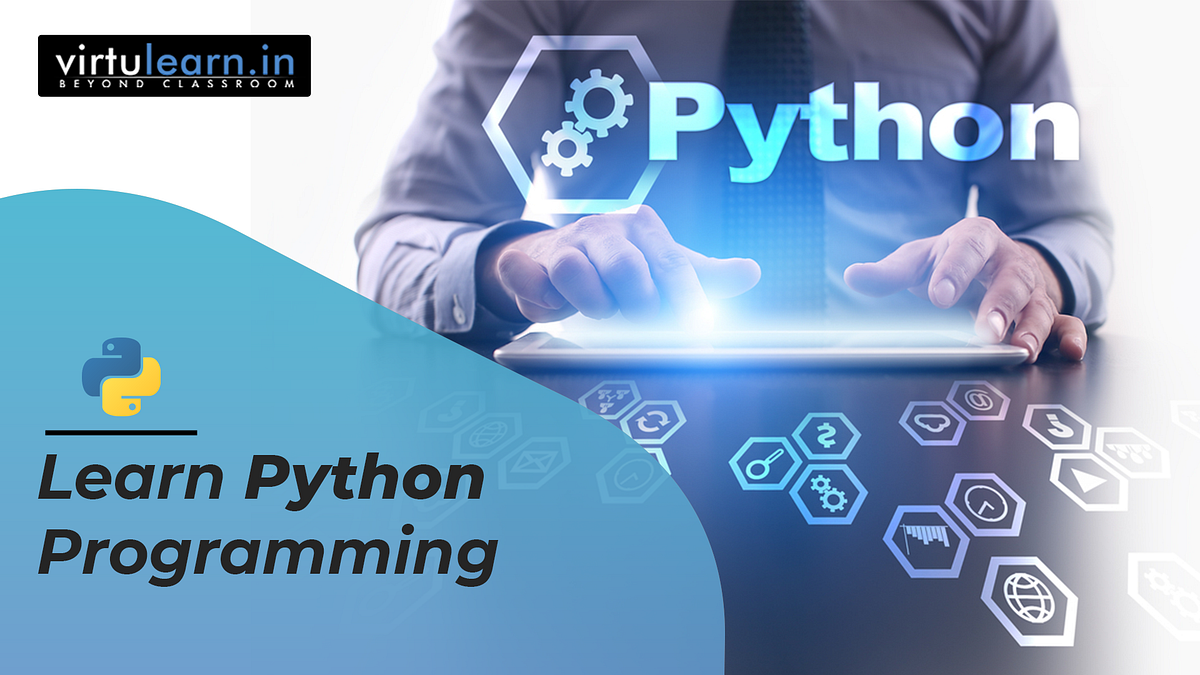 Learn Python Programming With An Open Source Project | by Aswathyk | Medium
