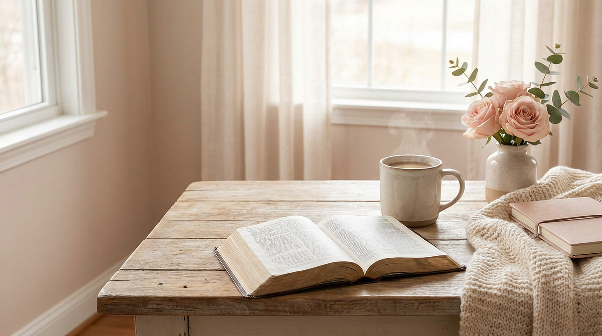 10 Bible Verses for the Exhausted Christian Mom (When You’re Too Tired ...