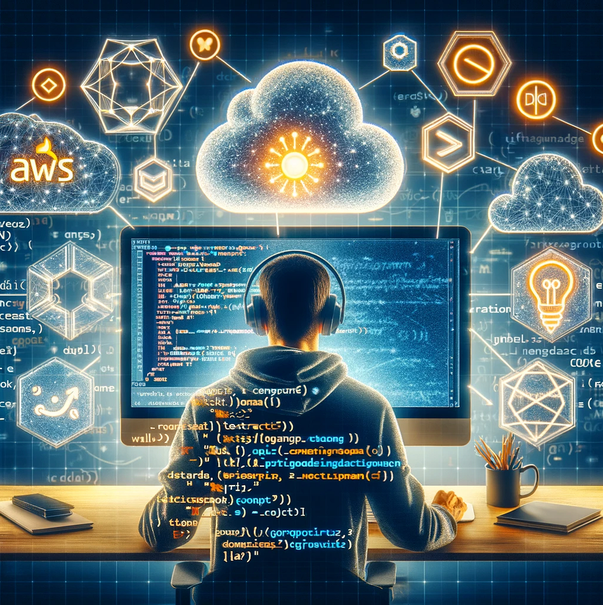 Use AWS Textract to Get Text from Images in Node.js | by Vitaliy Ye | Medium