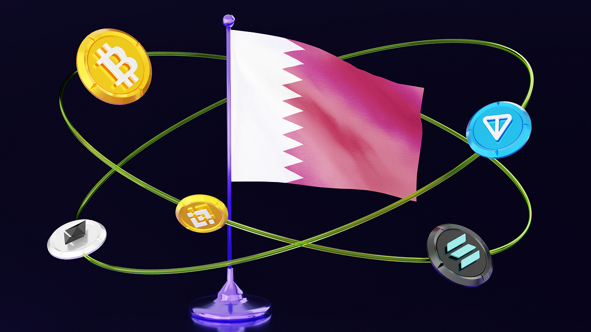 Qatar Sets the Standard: A New Regulatory Framework for Digital Assets ...
