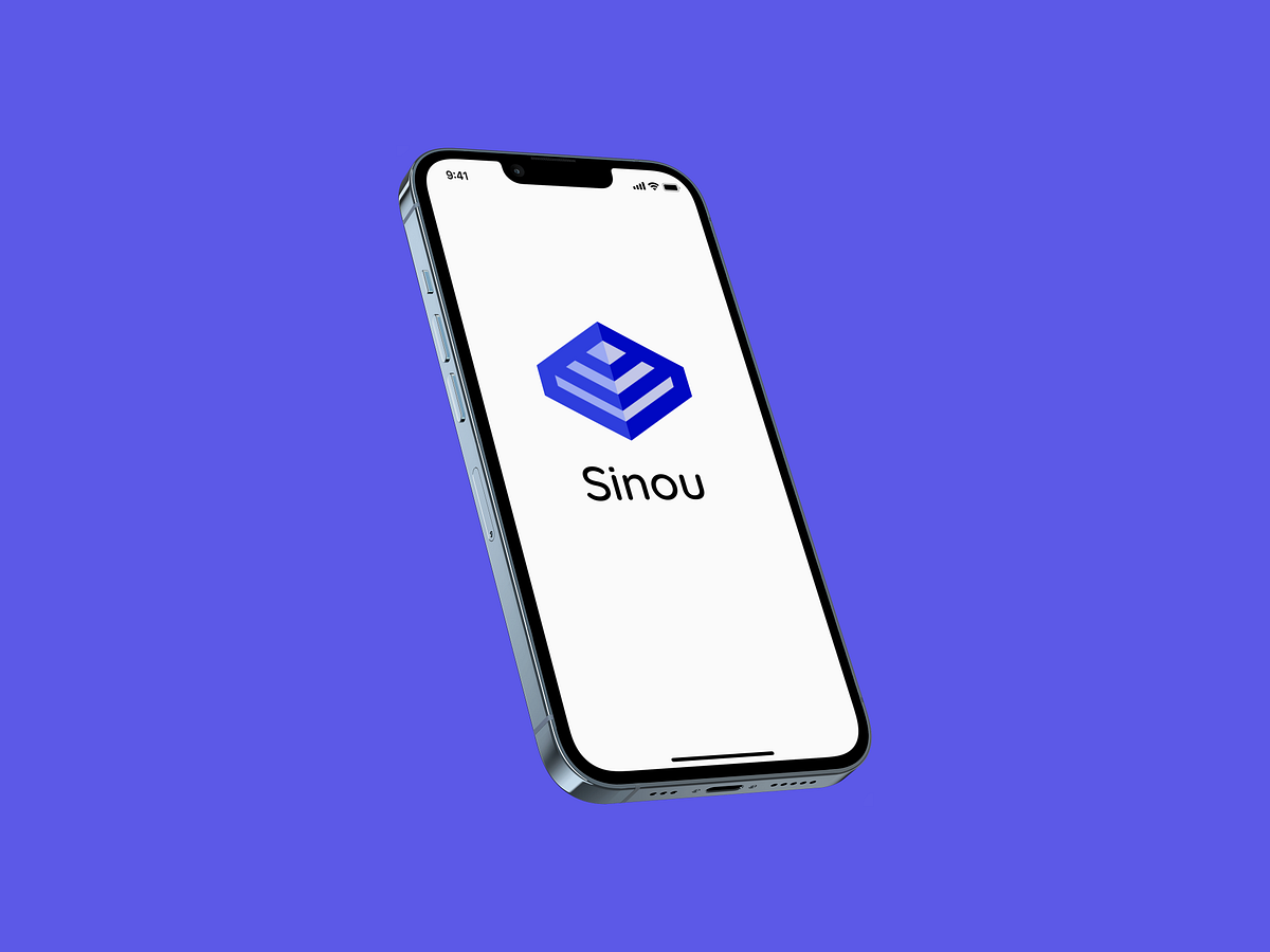 UX/UI Online Course Case Study : Sinou | by Axl Dimitri | Medium