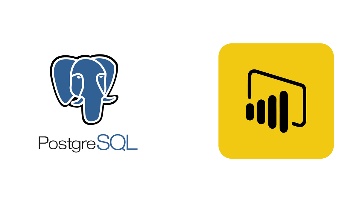 Optimizing Data Analytics with PostgreSQL and Power BI Integration | by Andreas M.P | Medium