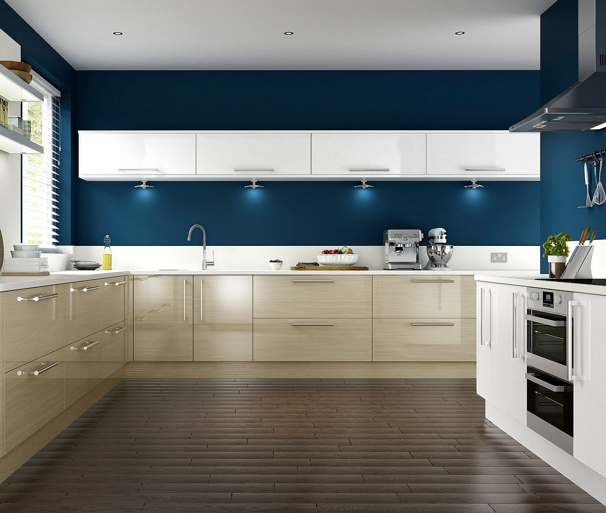 Kitchen Minimalism: How to Cultivate a More Minimalist Cooking Mindset ...