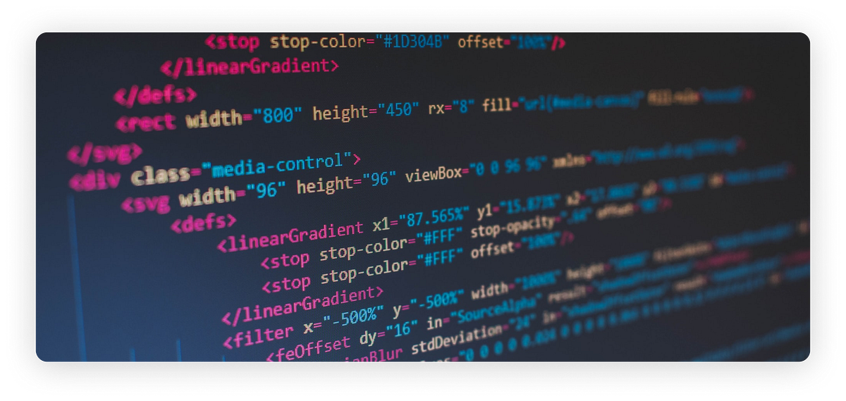 Often overlooked HTML tags. Build compliant HTML and make your… | by ...
