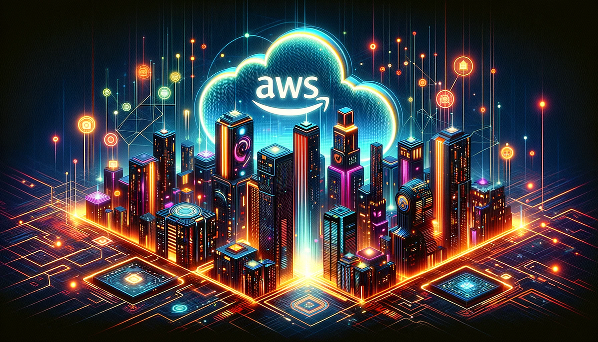 6 AWS GitHub Projects That Will Impress Your Next Employer | Medium