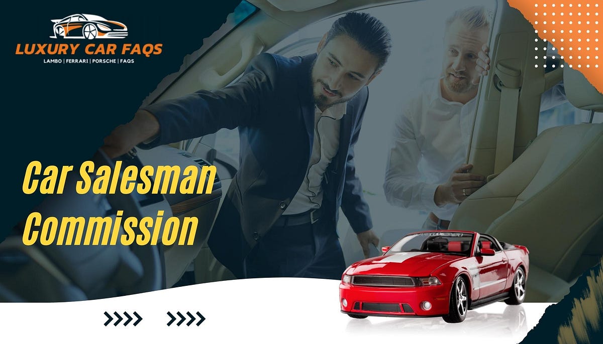 About - Luxury Car FAQs - Medium