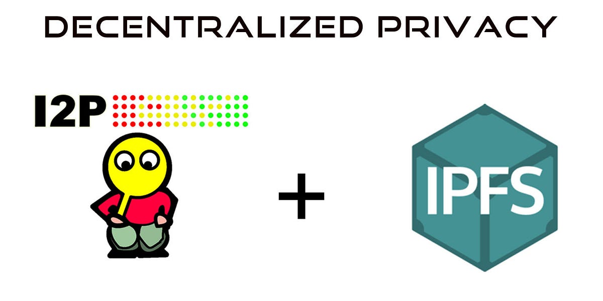 Accessing Temporal’s I2P Enterprise IPFS Infrastructure | by RTrade ...