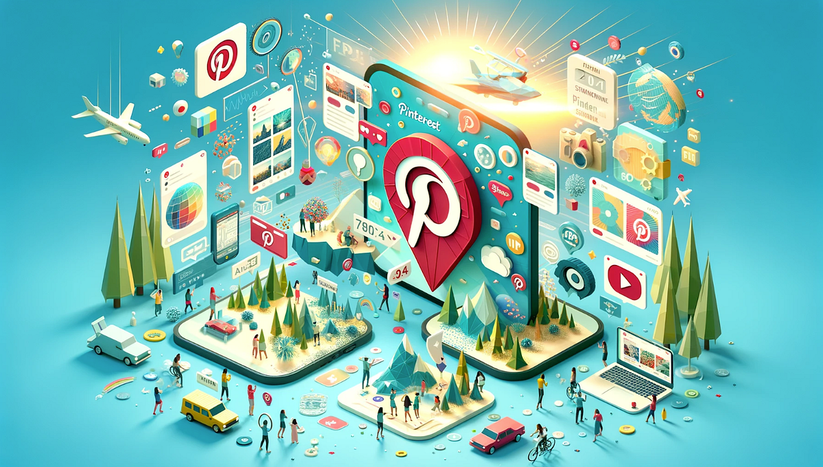 Mastering Pinterest in 2024: 15 Strategies for Success. | by The ...