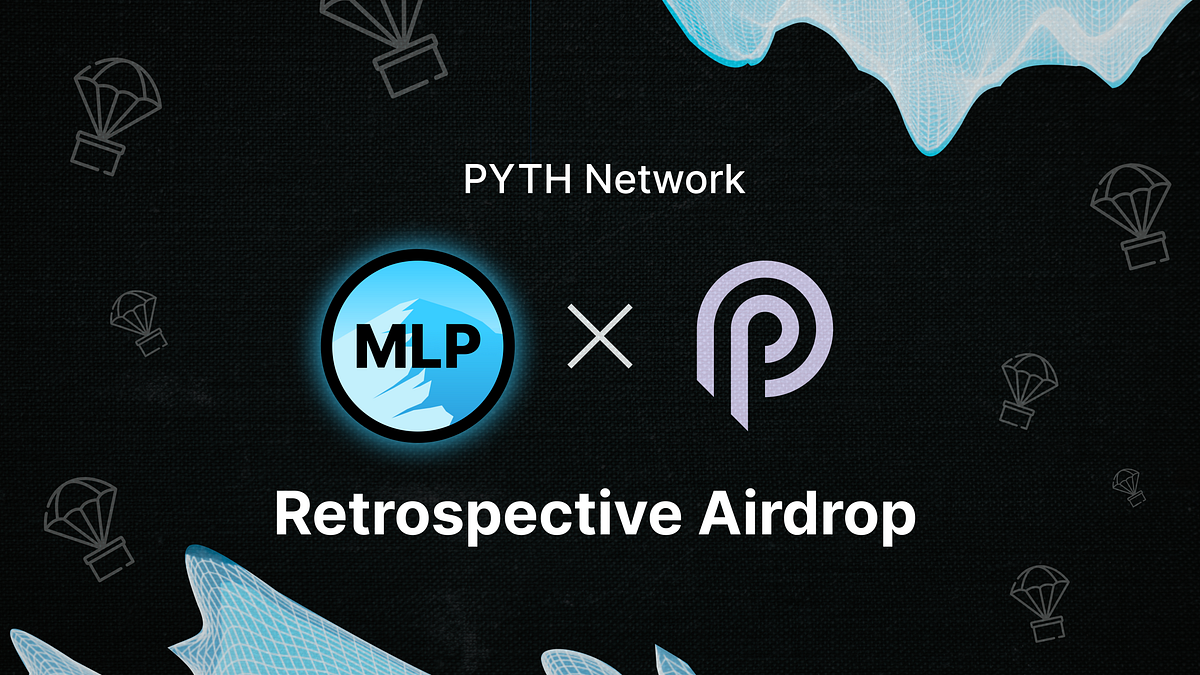 Everything You Need to Know About the Pyth Airdrop | by Mendi Finance | Medium