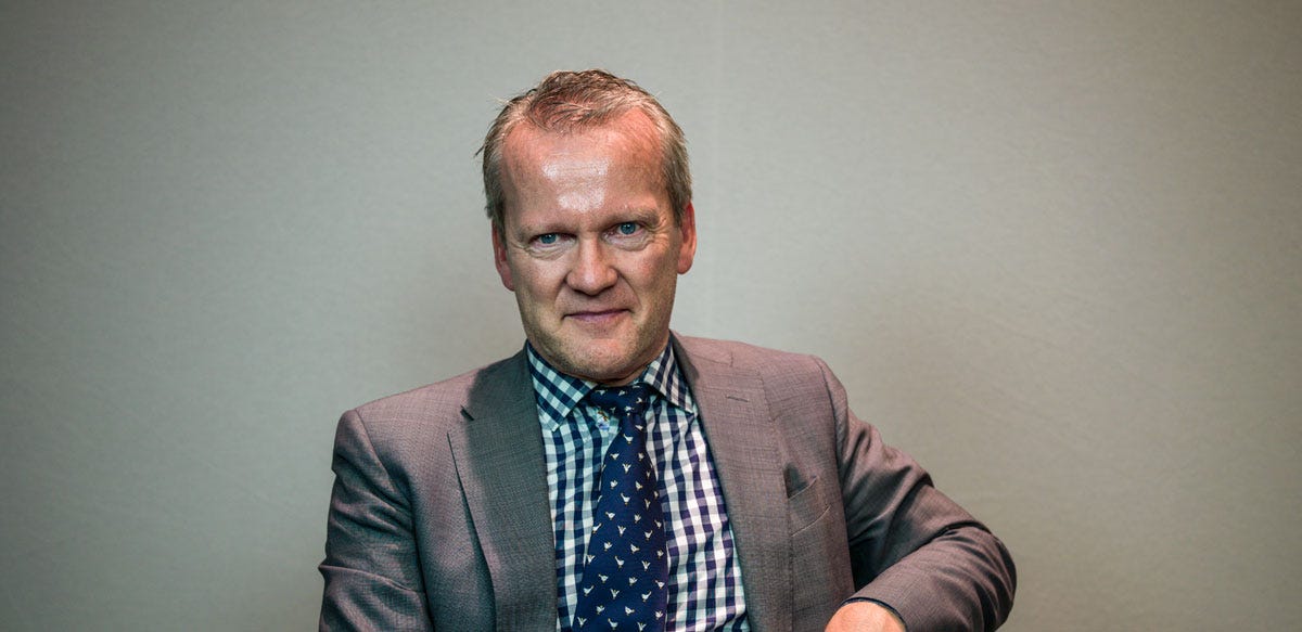 What makes Finland’s education system special? | by Graham Brown-Martin ...