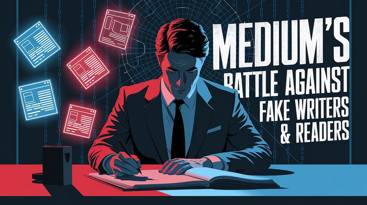 What Happens When You Break Medium’s Rules? | by Lori Hicks | Mr. Plan ₿ Publication | Medium