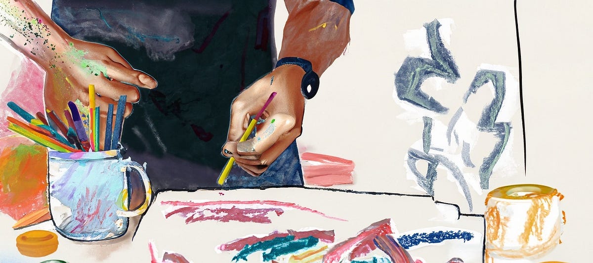 The Art of Product Strategy: Achieving Product-Market Fit | by Chris P ...