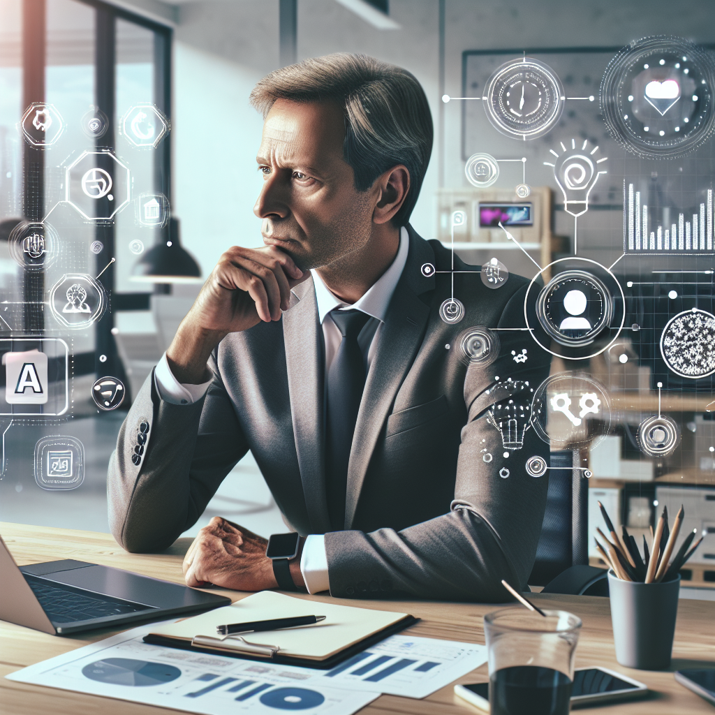 Maximizing Your Social Media Presence with AI Automation | by Rotich ...