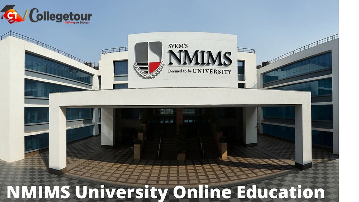 NMIMS Mumbai — Fee structure and Admission 2022–2023 | by mohit kumar ...