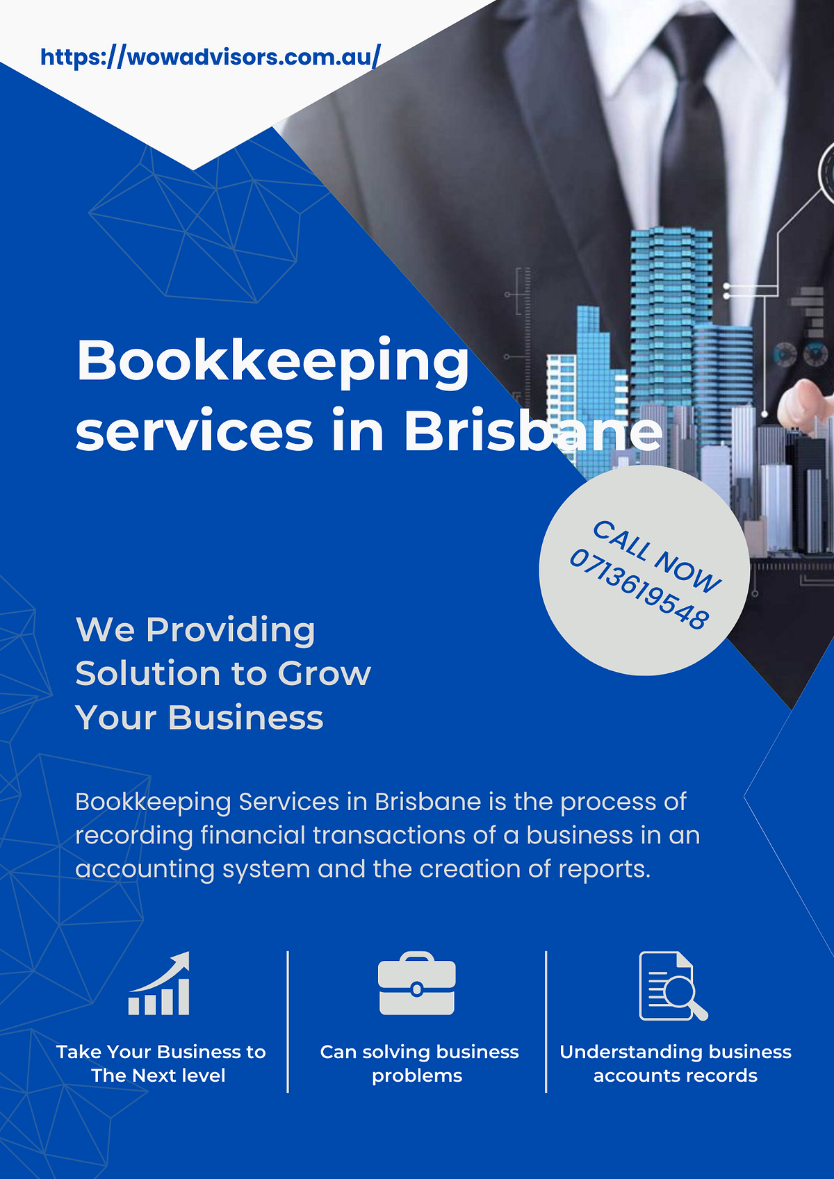Bookkeeping Services in Brisbane Bookkeeping Services in Brisbane is ...