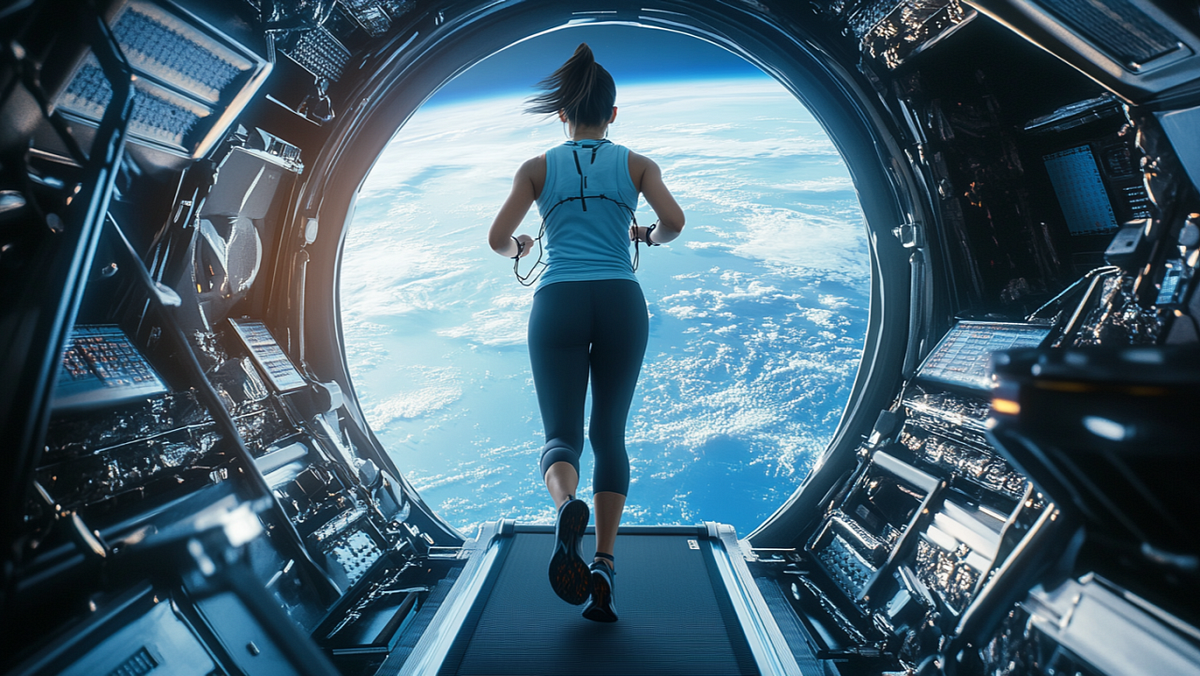 From Space to Longevity: Changing How We Fight Cancer 🧬 | by Julie Ying ...