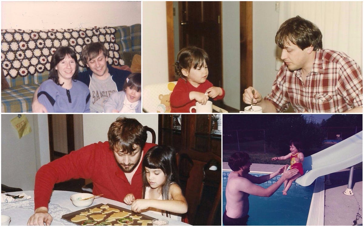 9 Lessons My Father Taught Me. Today I begin living my life longer ...