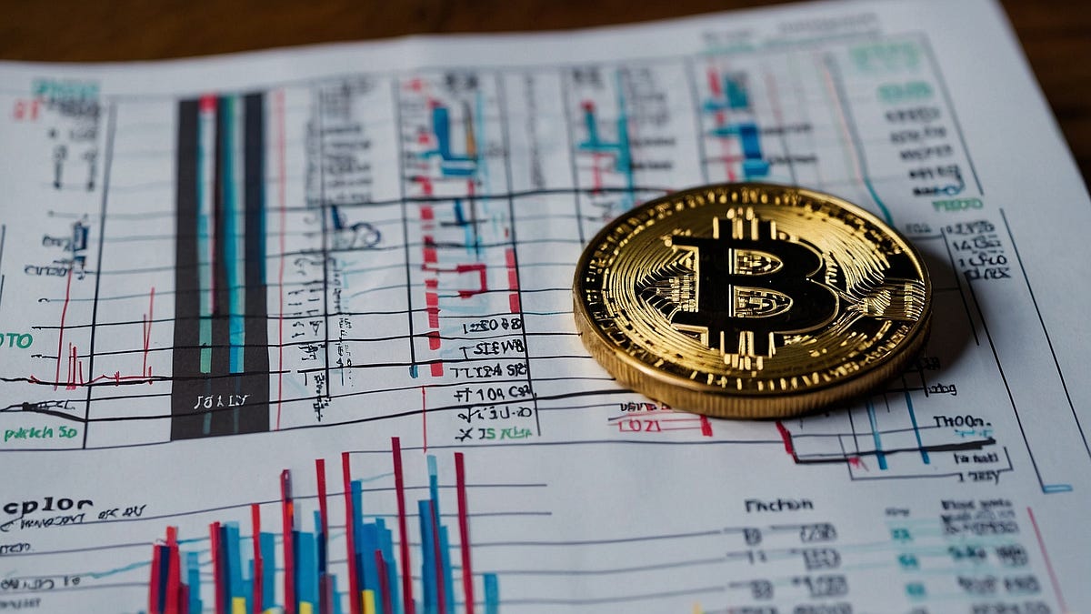 Bitcoin Ascends Beyond $45,000: A Signal of Independence and Strength ...
