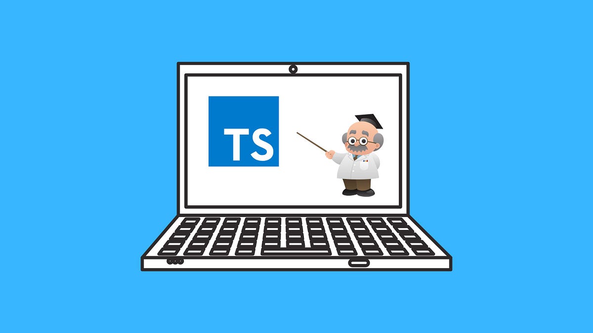 7 Free Typescript Courses For Beginners By Yash Tiwari Quick Code Medium
