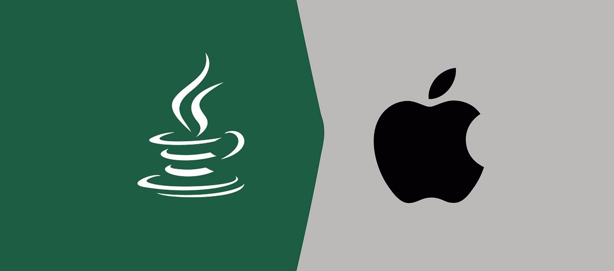 How to Install Java and set the JAVA_HOME in macOS with zshell ...