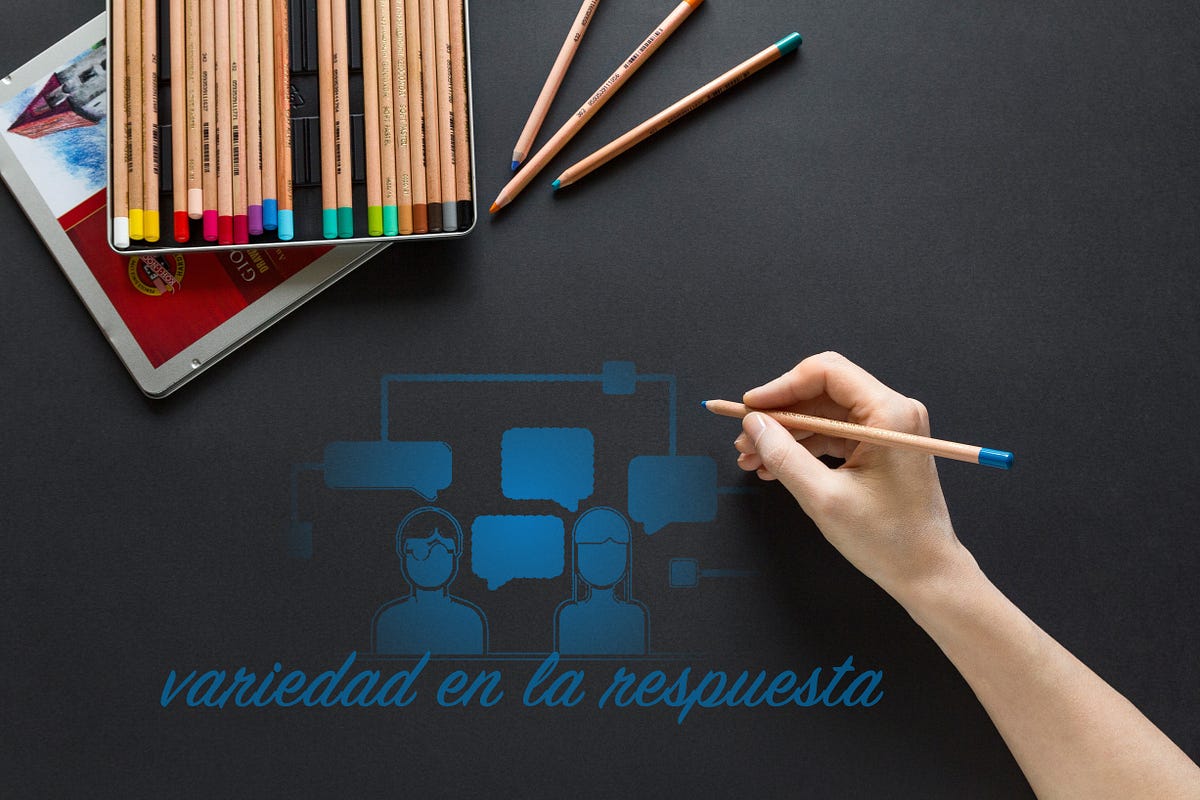 Consejos Generales para Desarrollar Skills de Alexa: Incluye Variedad en las Respuestas | by ...
