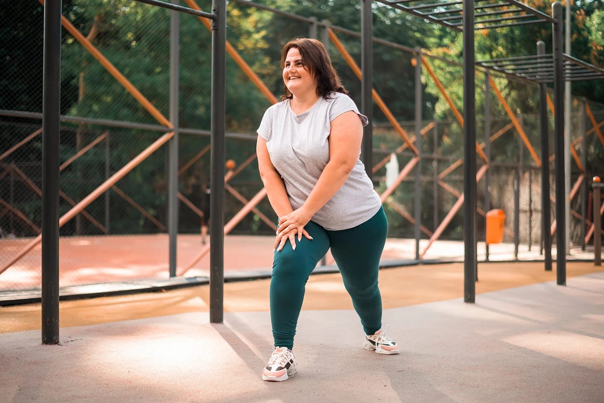 obesity. Holistic Approach to Obesity: Exploring… | by Simon | Feb ...