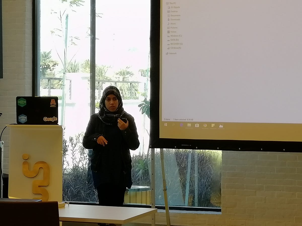 IBM Cloud Developer Summit. IBM Developer advocates from the UAE… | by ...