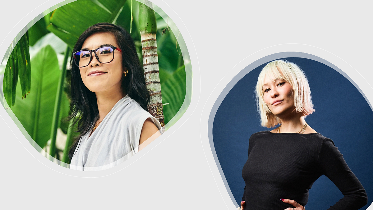 The Conversation (that never happened): Stephanie Foo & Youngmi Mayer ...