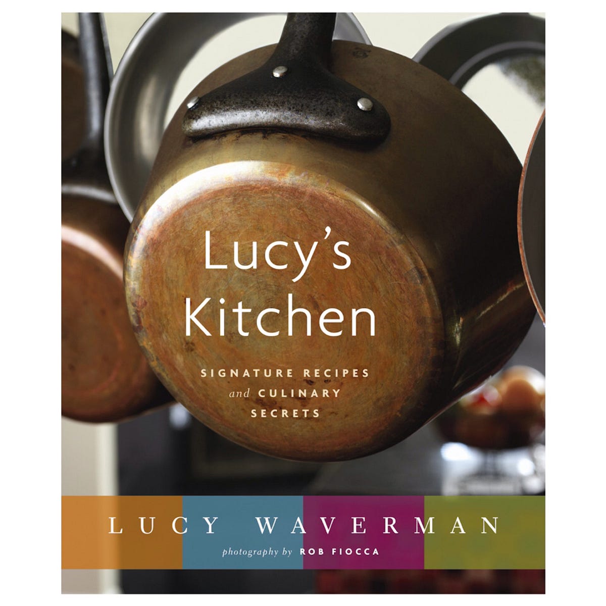 My year with Lucy. A few of my favourite standby recipes… | by Ian ...