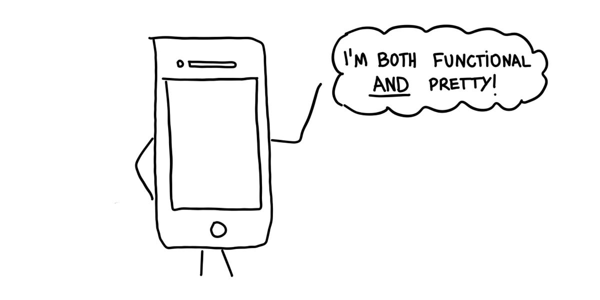 UX/UI Bootcamp — Exercise 2: Design Practice | by Isabella Paiva | Medium