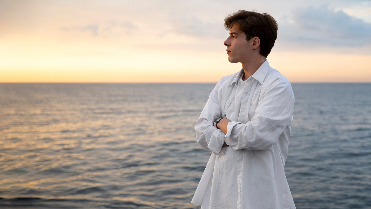 How I Found True Inner Peace. I did not find it in money, fame or… | by ...