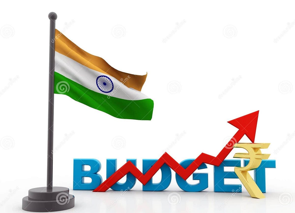 Middle class aspirations and 2025 Indian budget | by SpeaksJag-musings ...