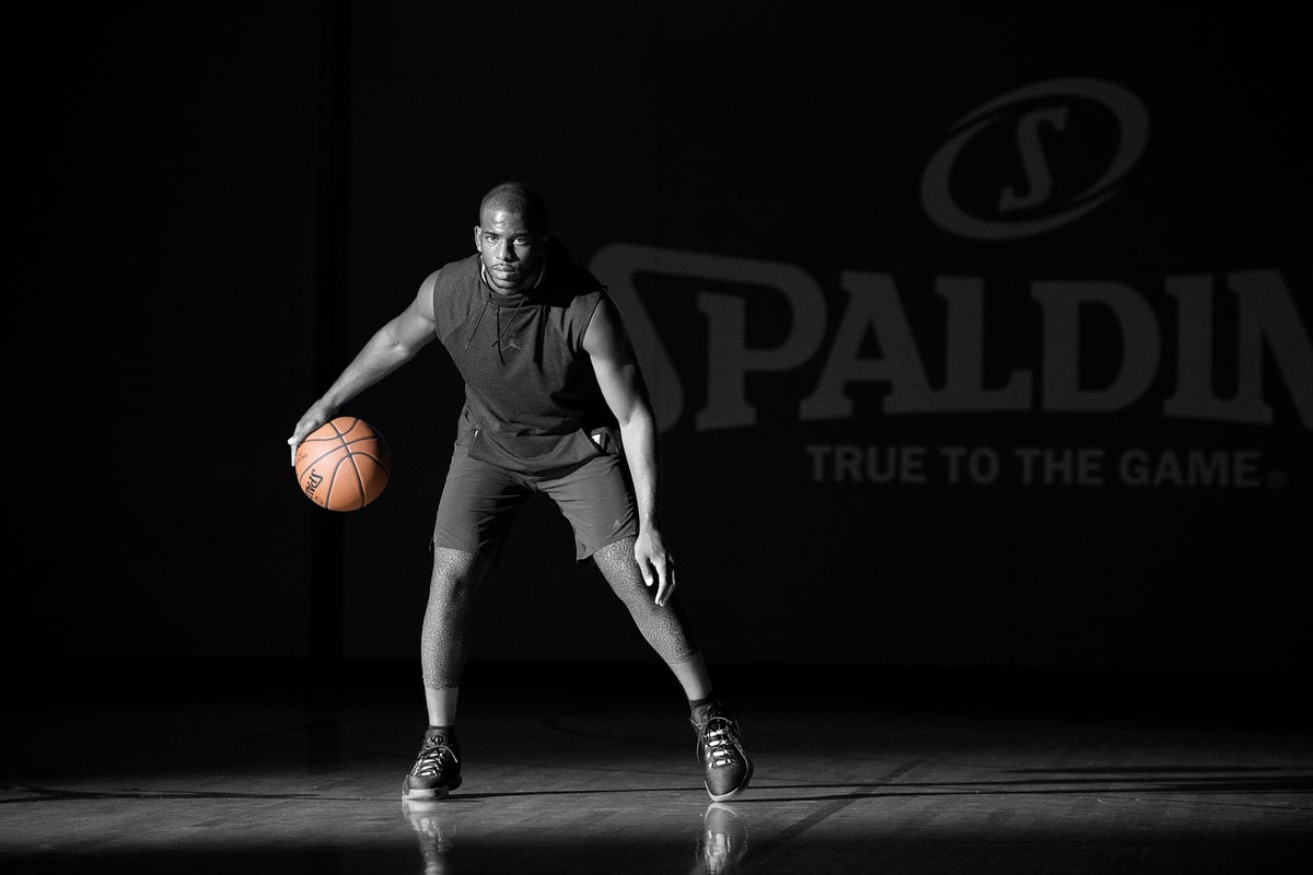 How Spalding has Undergone a Digital Transformation | by Owen Sanborn ...