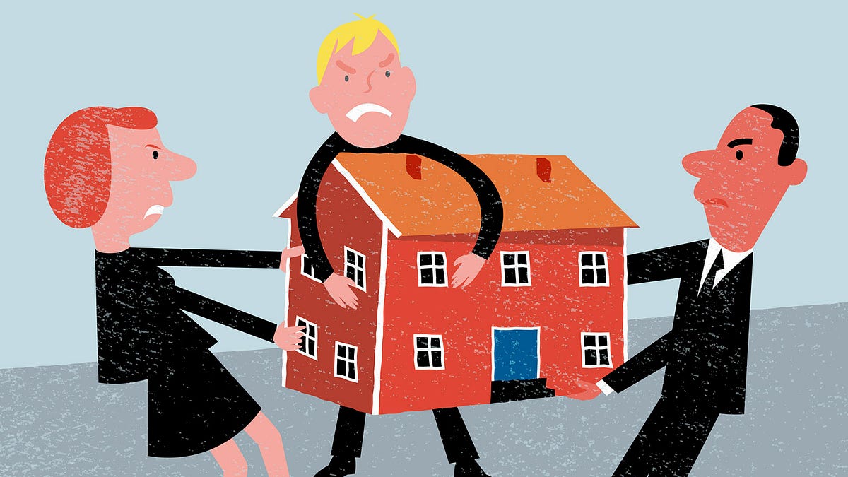 CSS — 7. Inheritance. Inheritance Flow | by Kurniadi | Medium