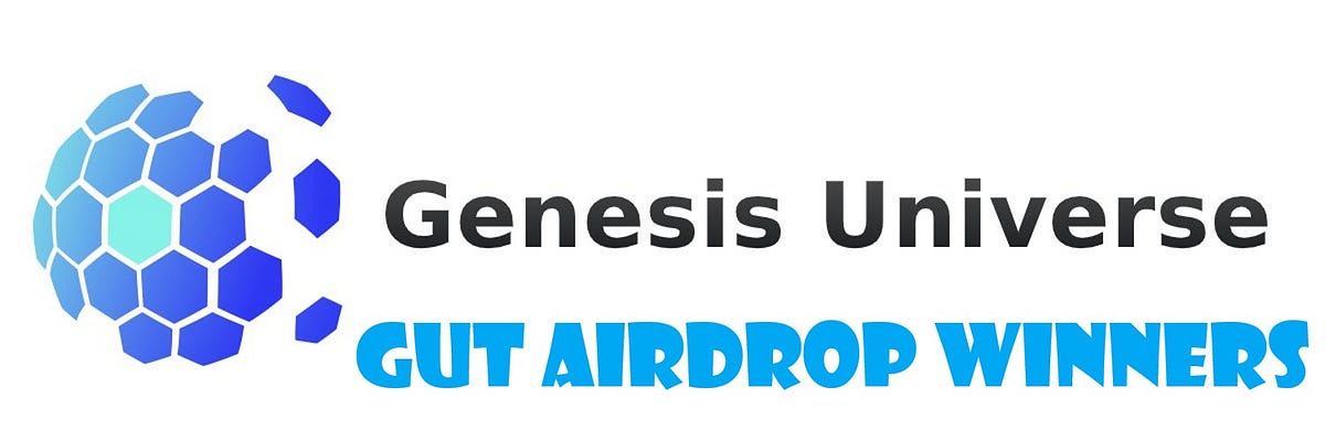 Airdrop winner list announcement. As past few tokens airdrop campaign ...
