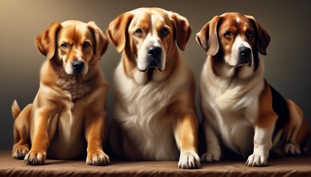 Dogs Body Language | by Well-Mannered Mutts | Aug, 2024 | Medium