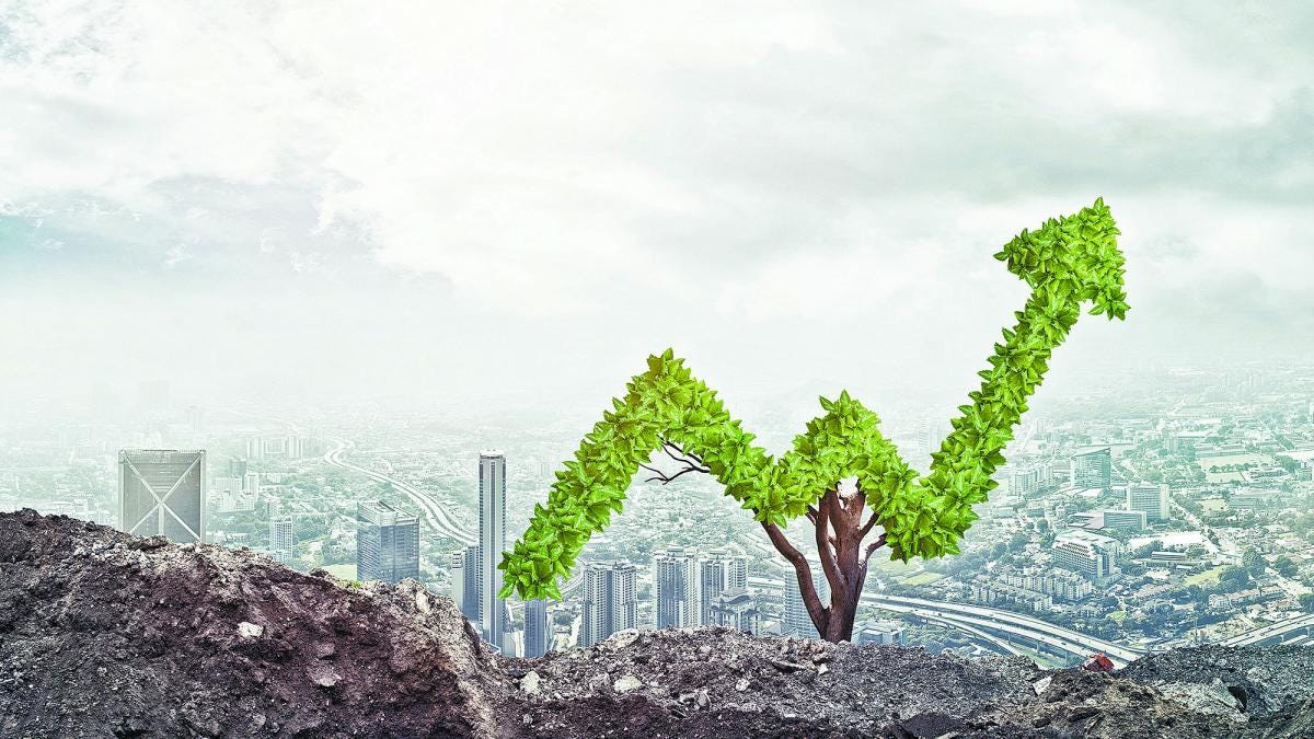 Visión Financiera y Planeación Estratégica: El Sello de José Daniel Martínez Chitoy en CIEN | by ...